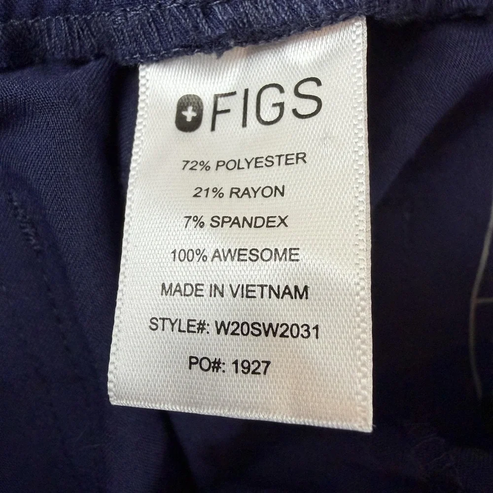 Figs | Pants & Jumpsuits | Figs Technical Collection Pants Womens M ...